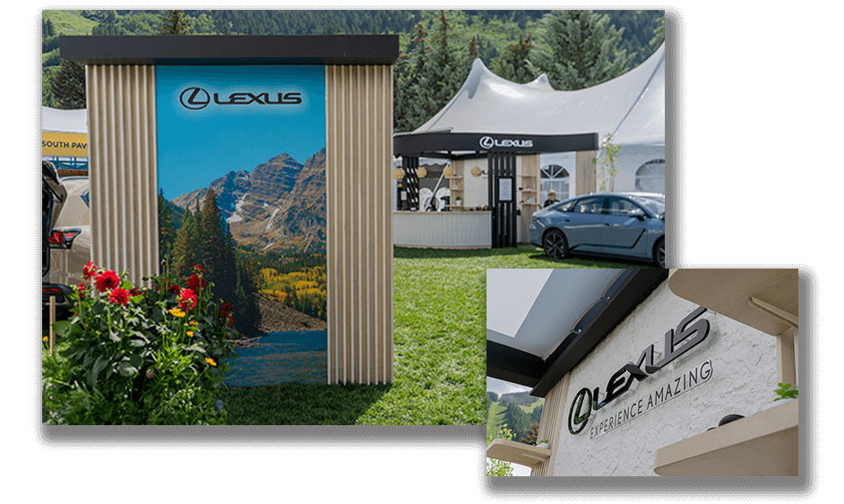 Case Study Food & Wine Classic Aspen 2025