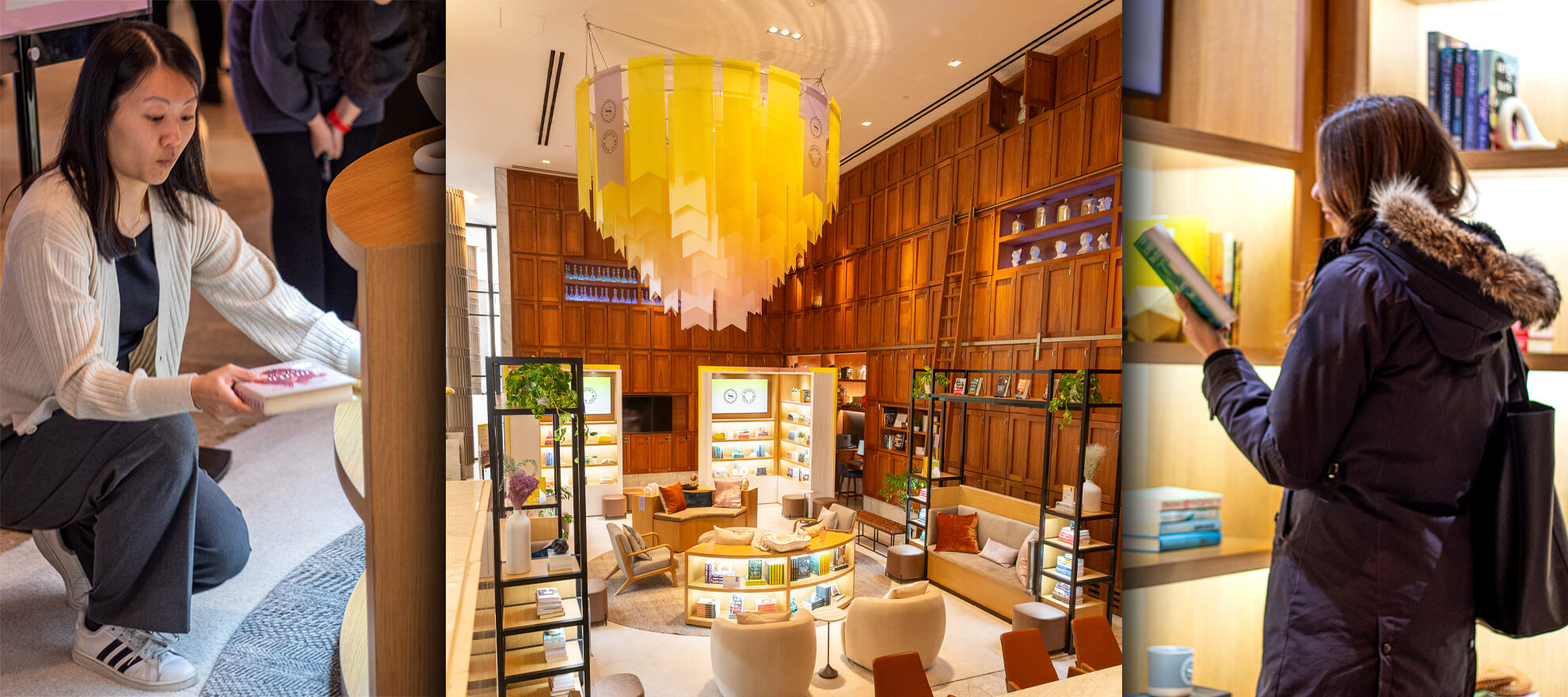 Case Study Sheraton Reese's Book Club